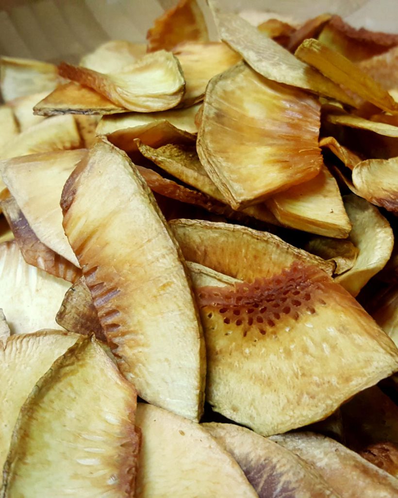 Hedhikaa - Food Recipes in Dhivehi